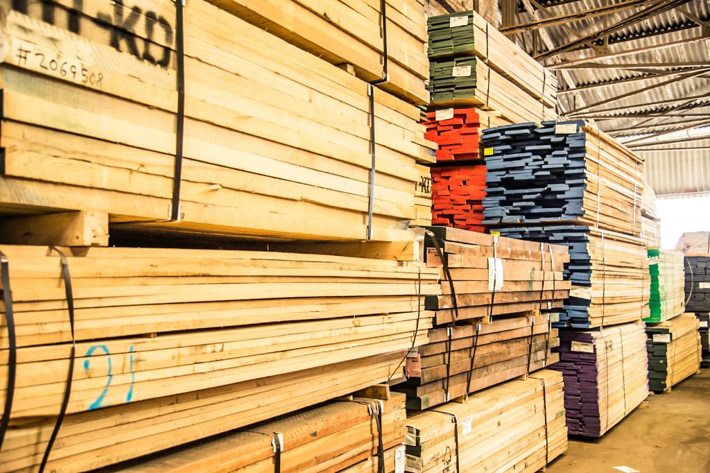 Why buy original shipper's packs? - Timber Connection