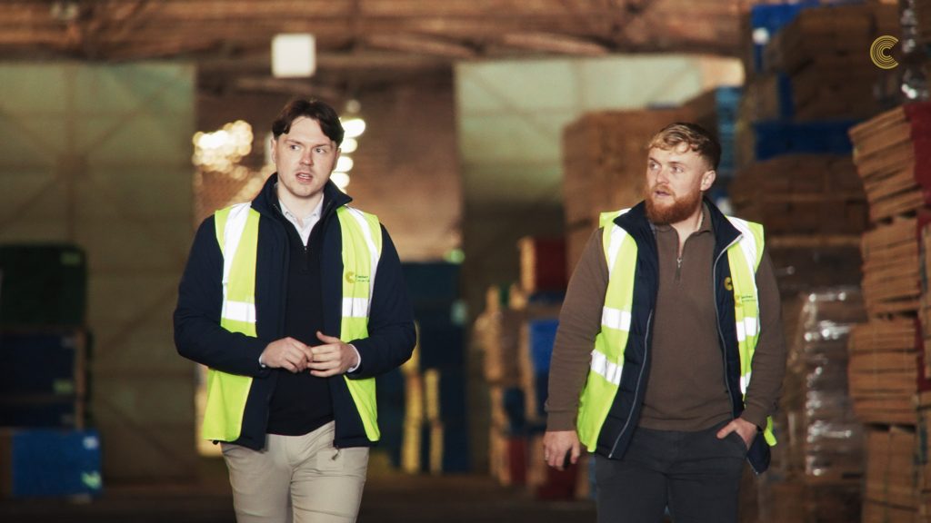 Introducing Our First Company Film: The People Behind Timber Connection ...